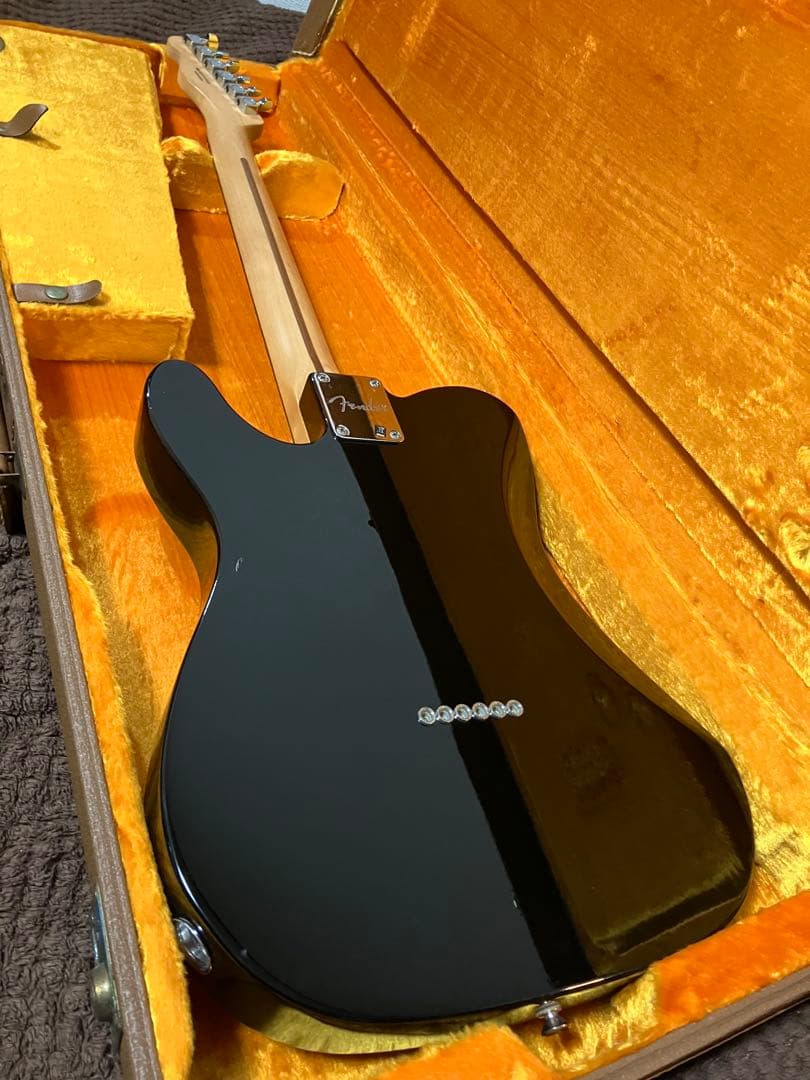 ギター Fender Mexico Standard Telecaster HH