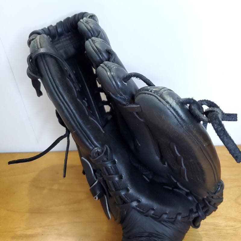 NIKE ナイキ ダイアモンドプロJ 廃盤品 激レア 軟式グローブ