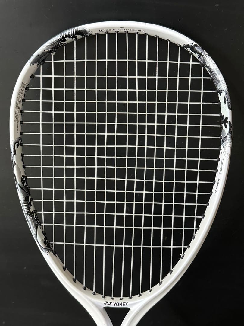 YONEX ジオブレイク80G