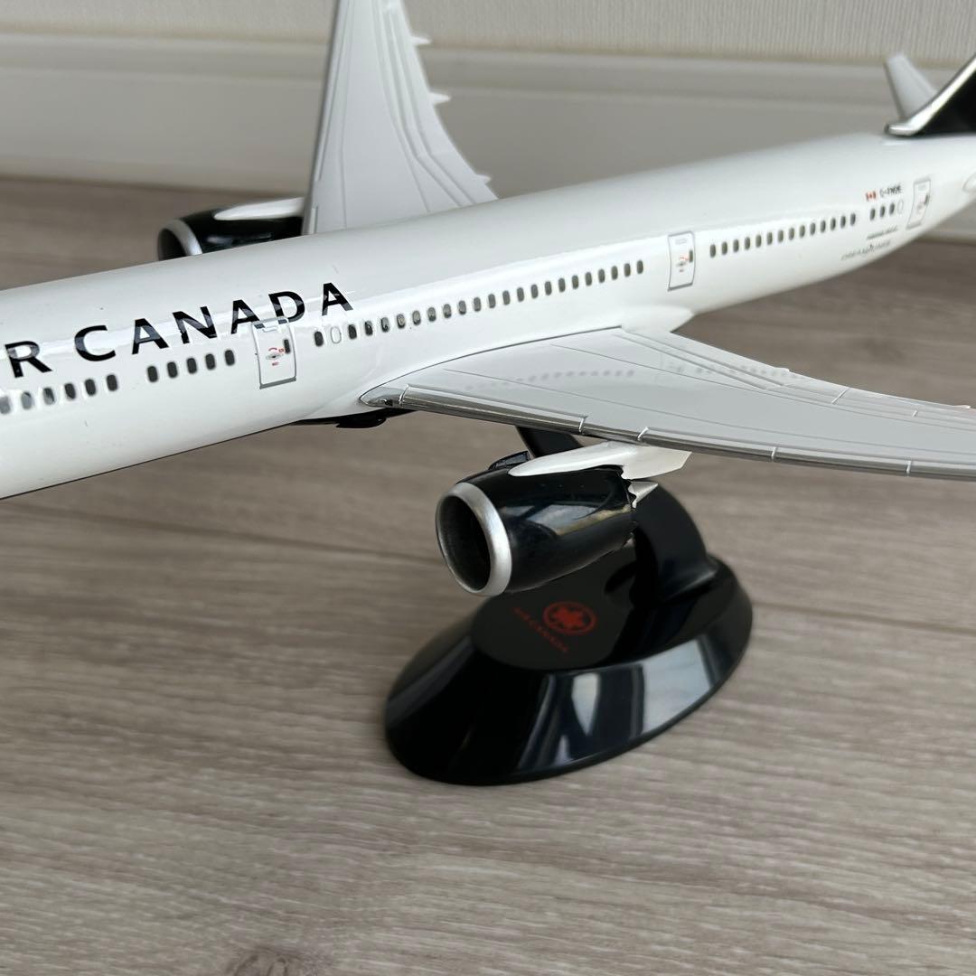 【新品】Air  Boeing 787-9 スケール1:200 模型