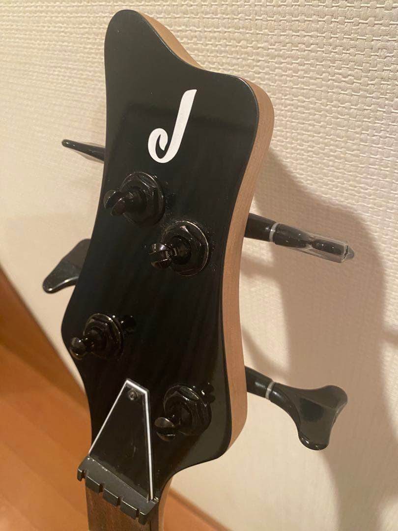 Jackson Spectra Bass JS2/ジャクソン エレキベース