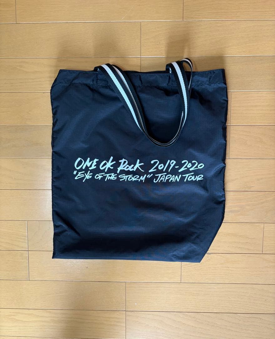 ONE OK ROCK Eye of the Storm グッズセット