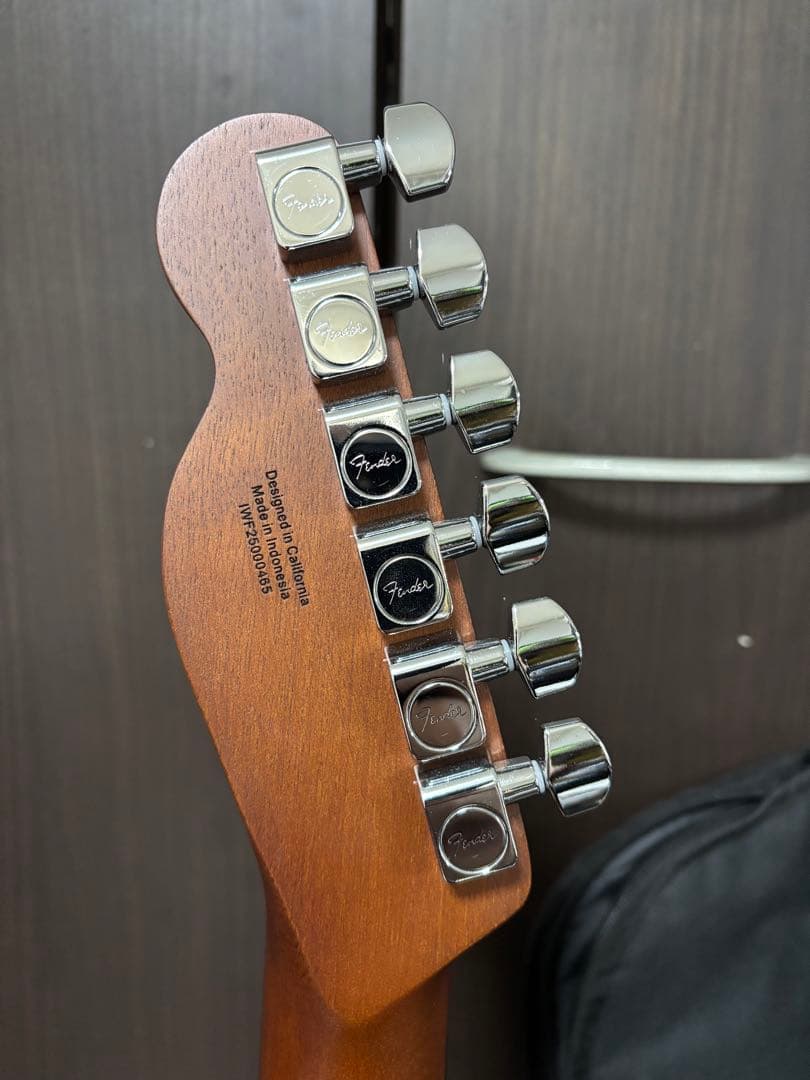 ギター Fender/Acoustasonic Standard