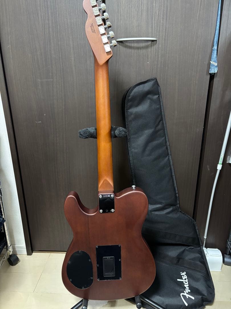 ギター Fender/Acoustasonic Standard