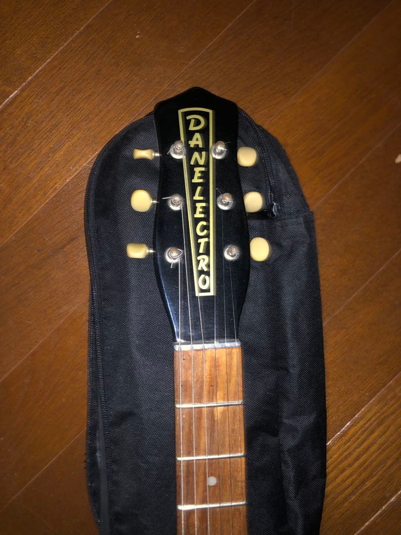 ギター danelectro DC-59