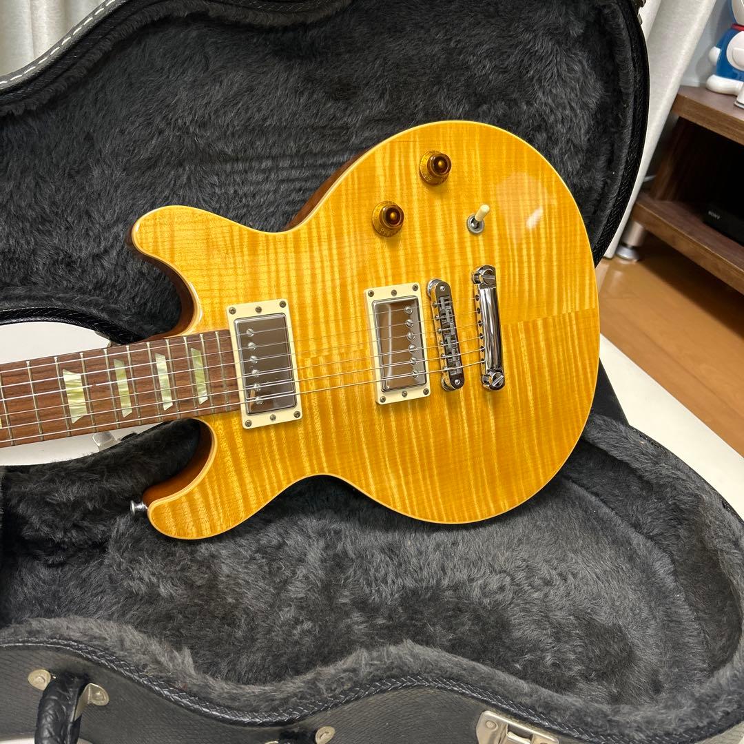 Gibson Les Paul DC PRO レスポール