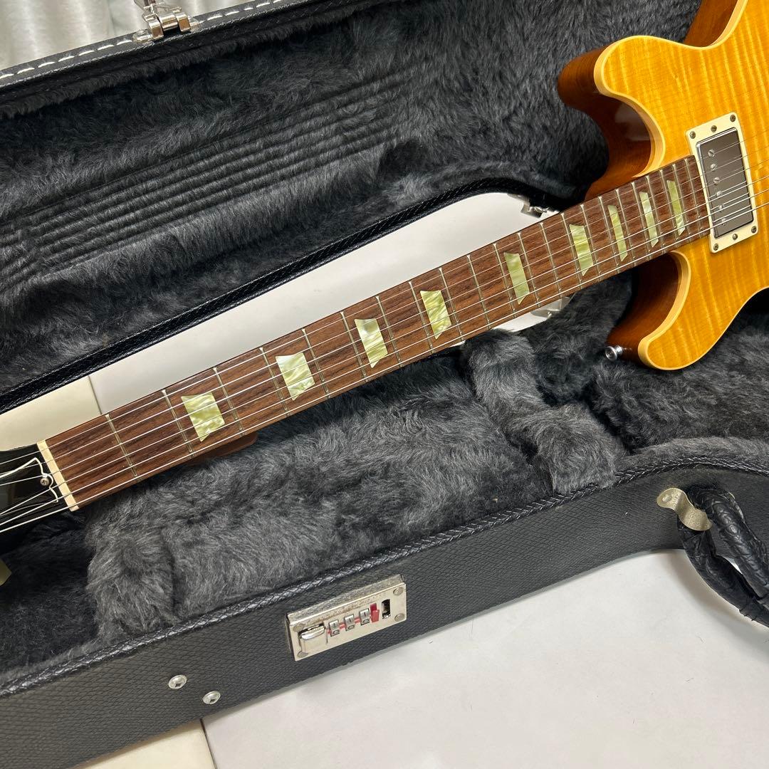 Gibson Les Paul DC PRO レスポール