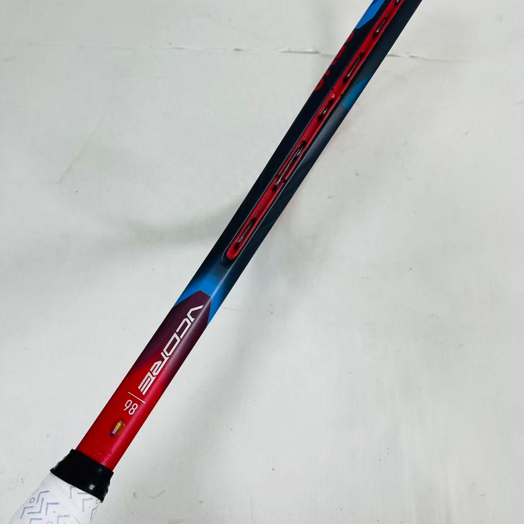 【極美品】 YONEX VCORE 98 2023 G3