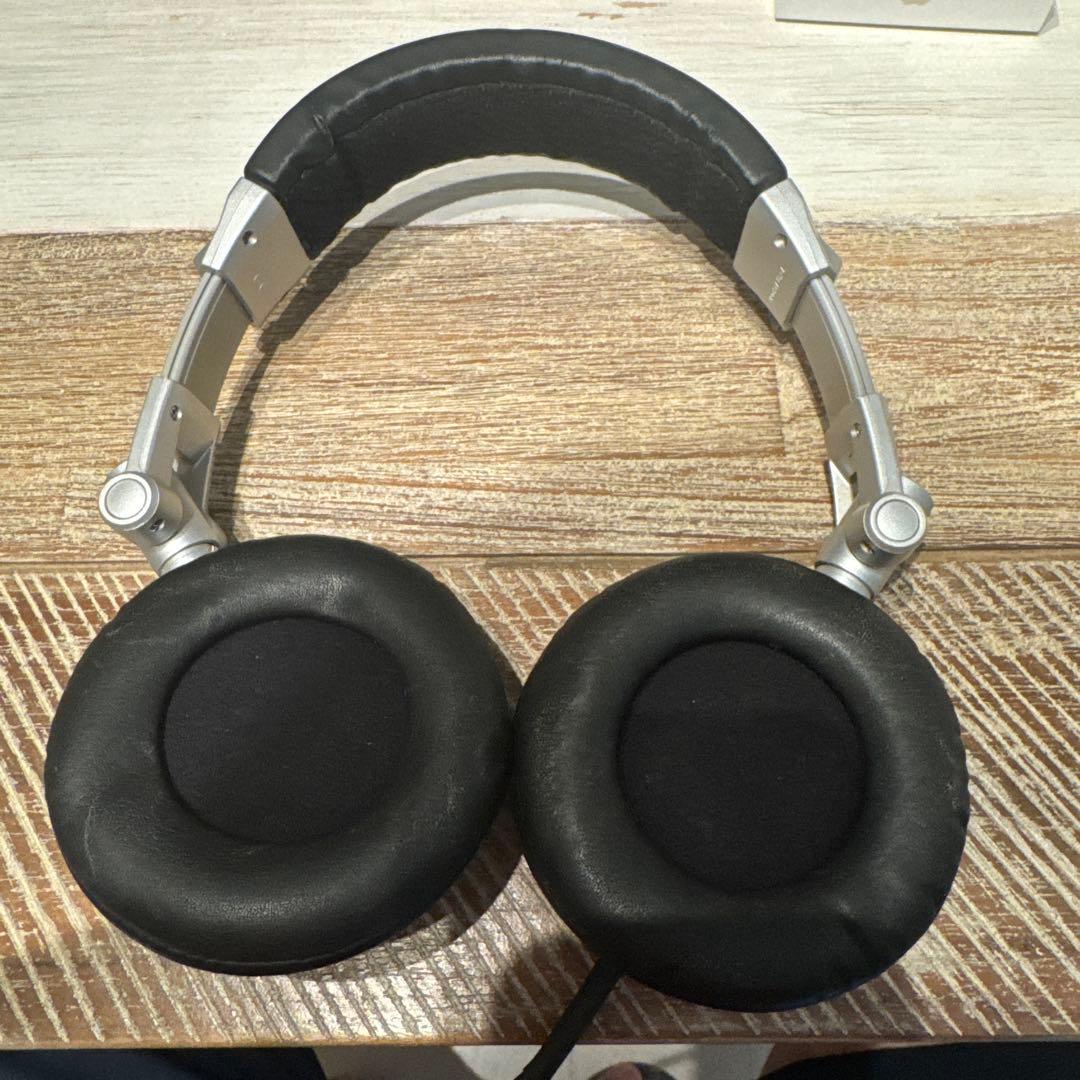 SONY MDR-Z700 ダイナミックステレオヘッドフォン