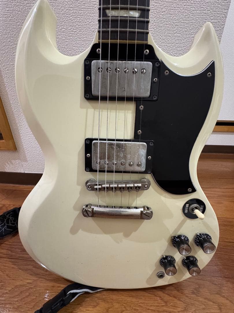 ギター Orville by Gibson SG / SG '62 Re-issue