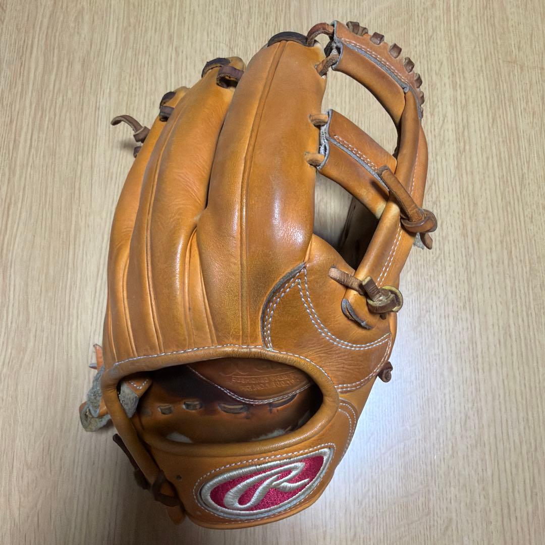 Rawlings ローリングス　硬式グローブ