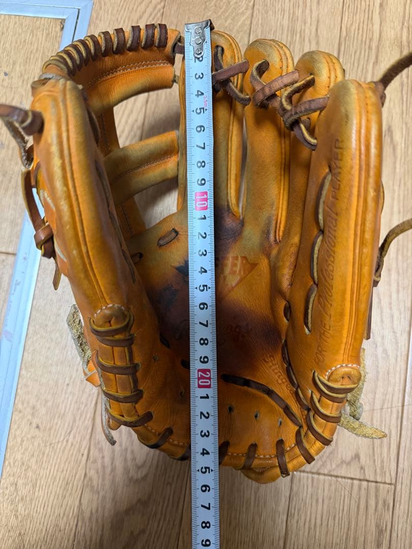 Rawlings ローリングス　硬式グローブ