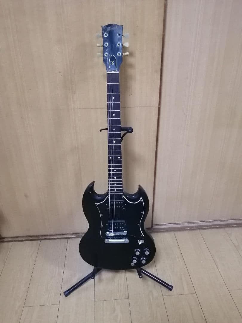 Gibson SG スペシャル エレキギター