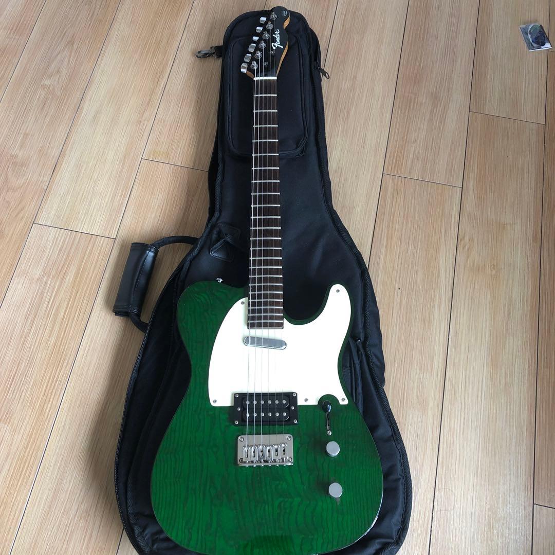 Fender Telecaster USA製