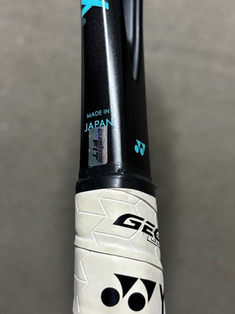 YONEX☆GEOBREAK70vs カスタムフィット！超美品…