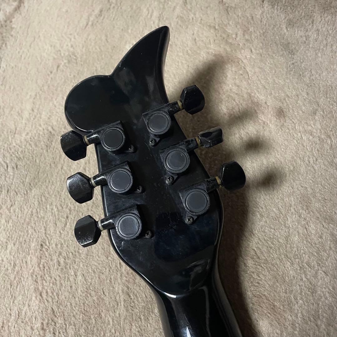 EDWARDS ES-110PRⅢ SUGIZOモデル LUNA SEA