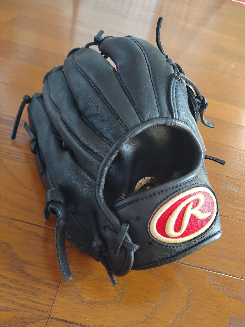 Rawlings ローリングス 一般軟式用グラブ（即戦力） Flasher