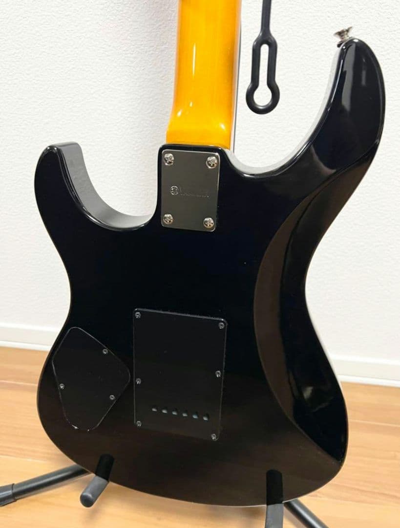 ✨YAMAHA PACIFICA 612 VIIFM T ほぼ新品•おまけ付
