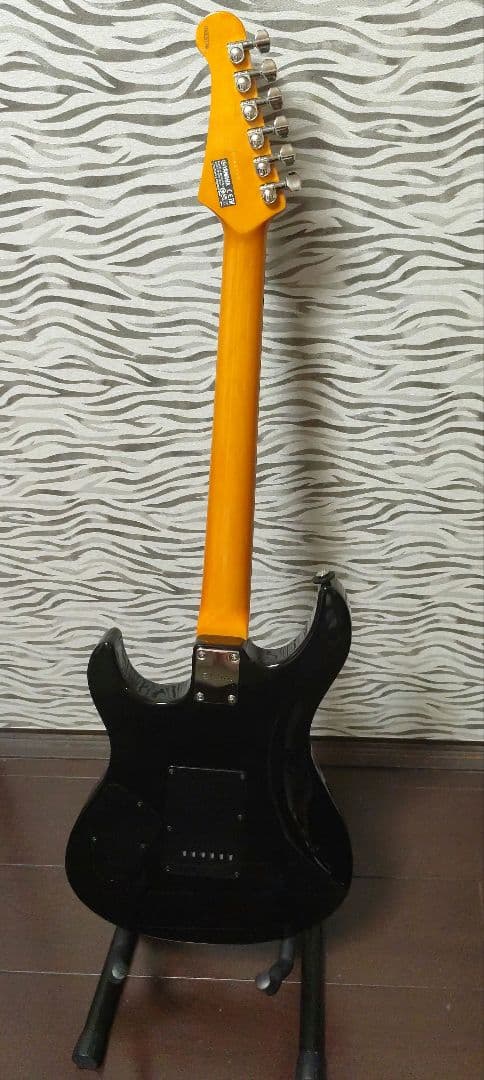✨YAMAHA PACIFICA 612 VIIFM T ほぼ新品•おまけ付