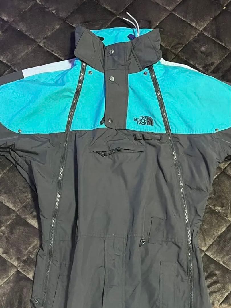2日間限定90s vintage North Face スキーウェア