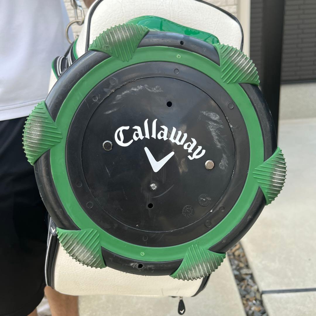 Callaway GBB EPIC キャディバッグ