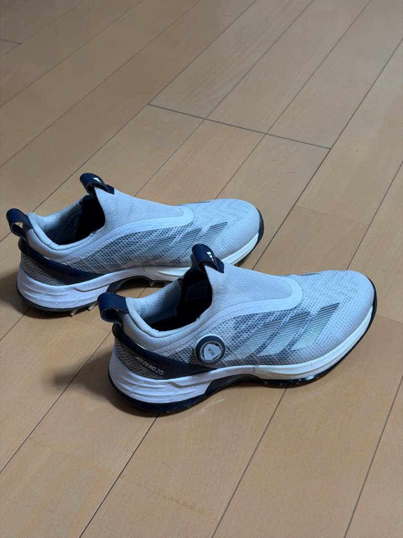 アディダスゴルフシューズ ADIZERO ZG25 BOA 2