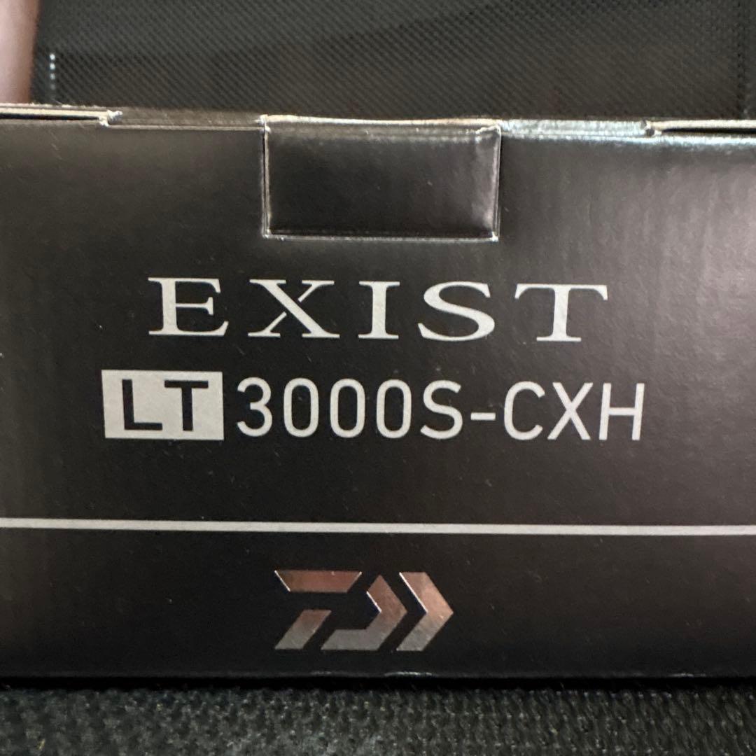 18EXIST LT3000S-CXH美品‼️
