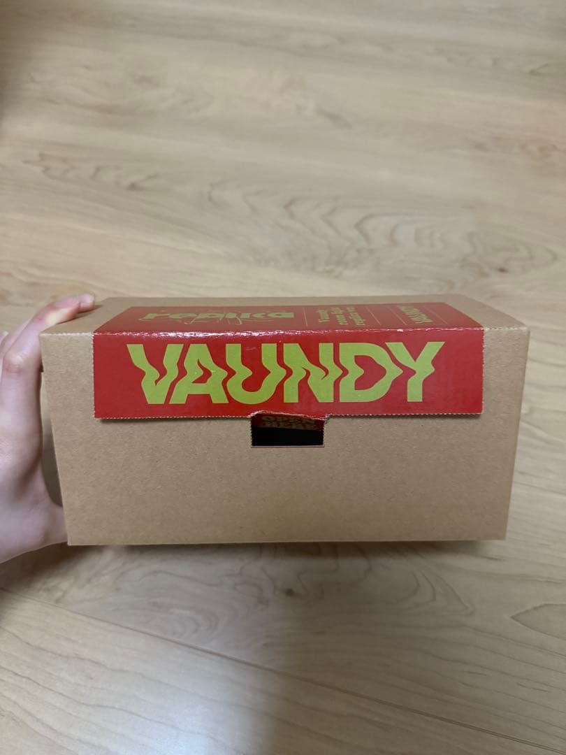 Vaundy ルームライト