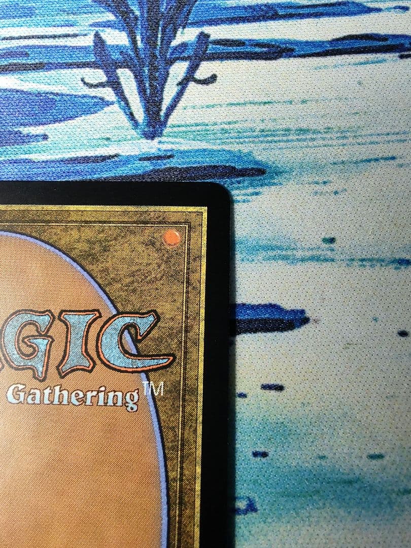 荒廃のドラゴン、スキジリクス　日本語版foil　SOM MTG
