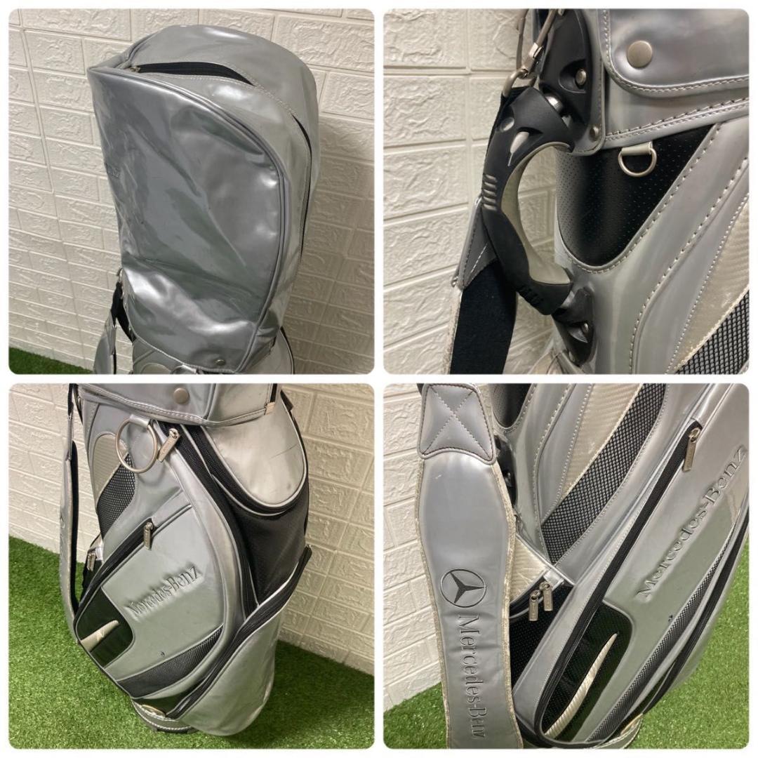 TaylorMade NIKE メンズゴルフクラブ　初心者　13本