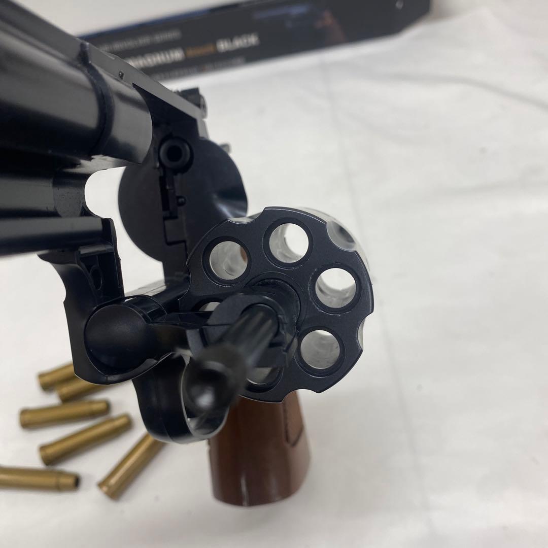 M29 44MAGNUM リボルバー ASGK刻印