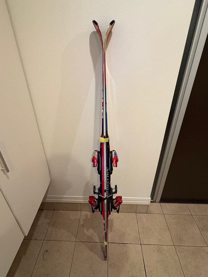スキーブーツ　Fischer 26.5cm
