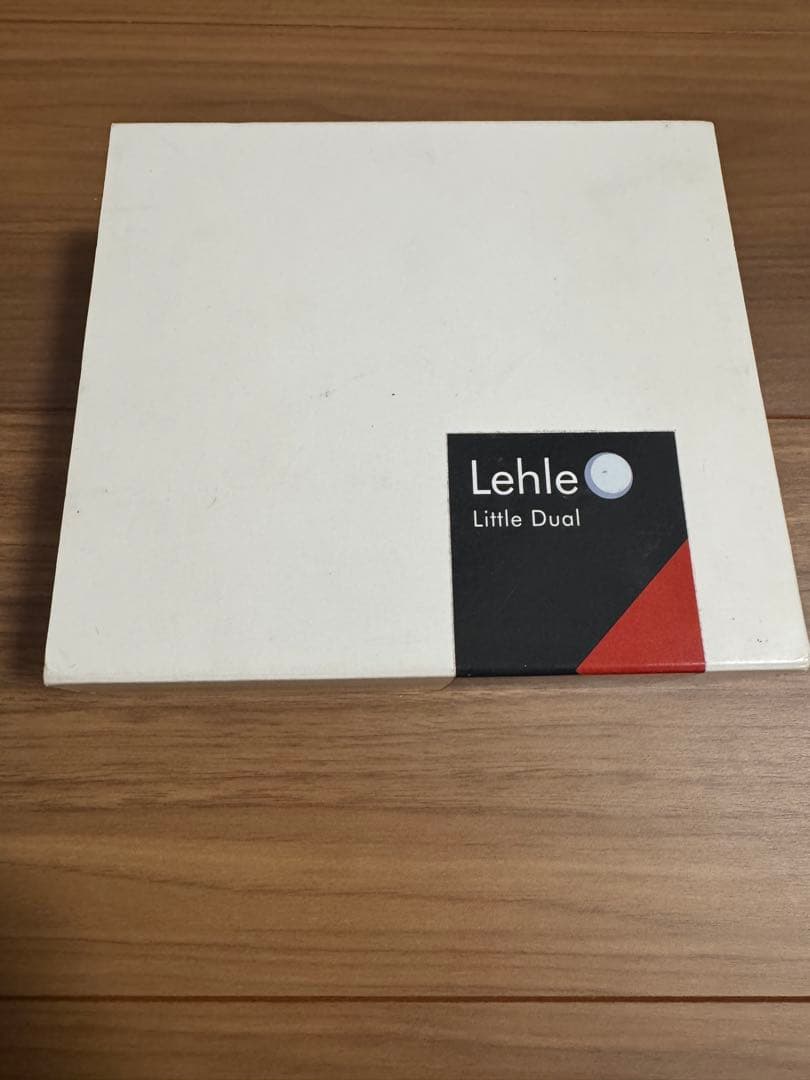 ギター Lehle Little Dual