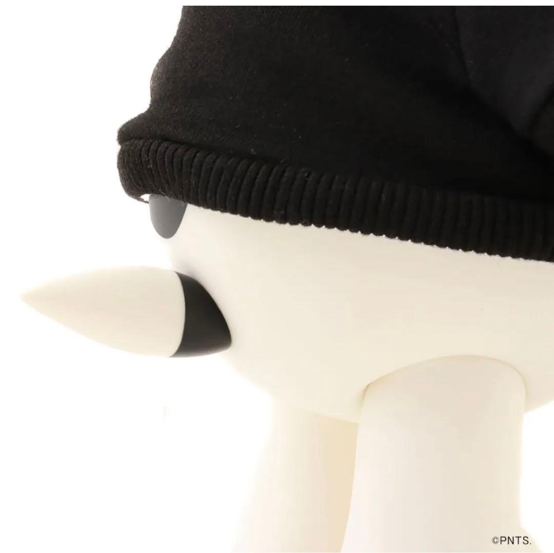 世界100体限定 SNOOPY JOE COOL atmos別注