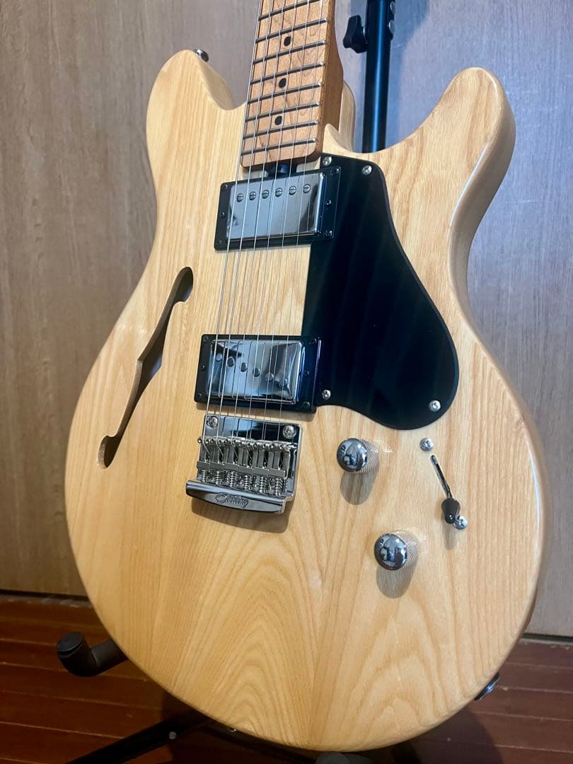 Musicman JV60C エレキギター