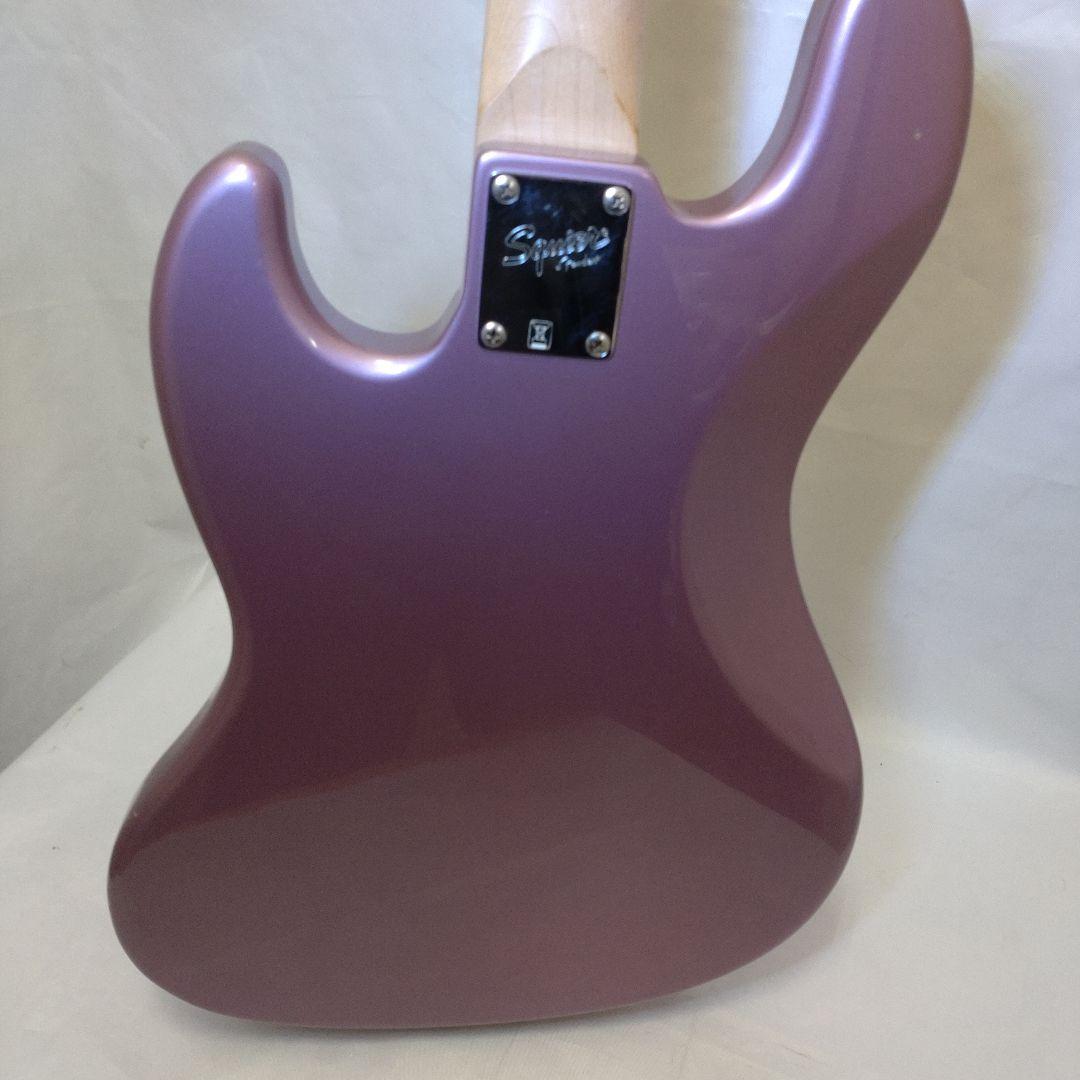 レアカラー！Squier ジャズベース スクワイヤー