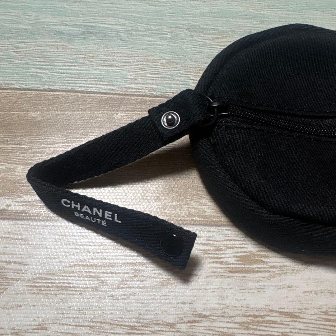 CHANEL ハウンドトゥーストートバッグ &ケース ノベルティ