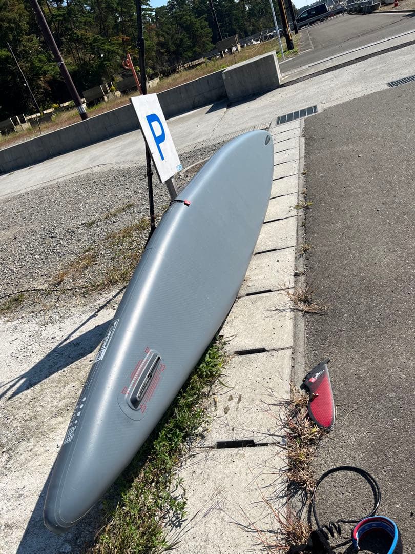 SUP レッドパドル　REDpaddle エリートELITE 14.0 ×25