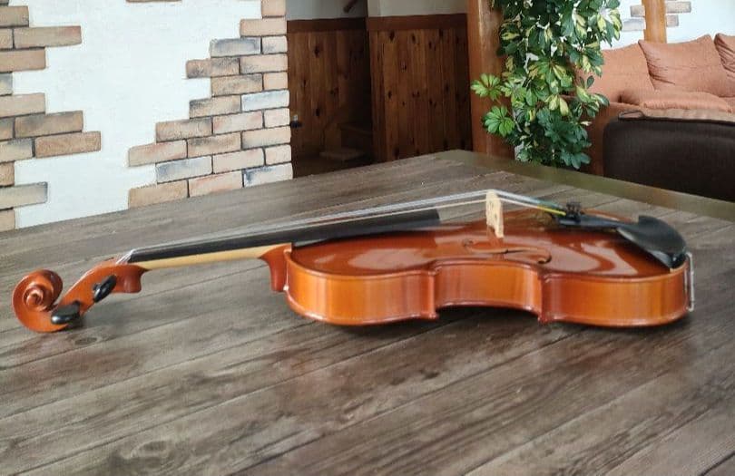 ARS MUSIC　チェコ　アースミュージック №024 4/4 2002年製