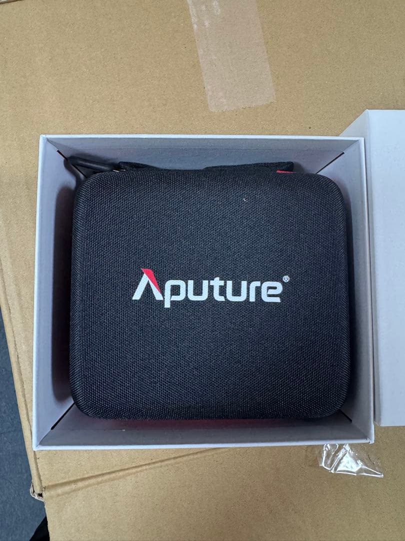 Aputure MC Pro フルカラーLED 最終価格11/14