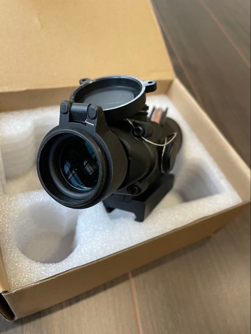 【値下げ中】SOTAC　Trijicon ACOG TA31 スコープ レプリカ