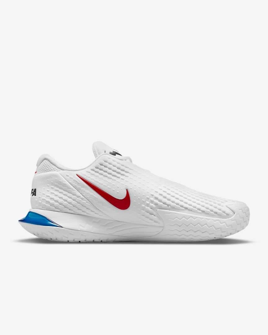 NikeCourt Zoom Vapor Cage 4 Rafa ナイキ