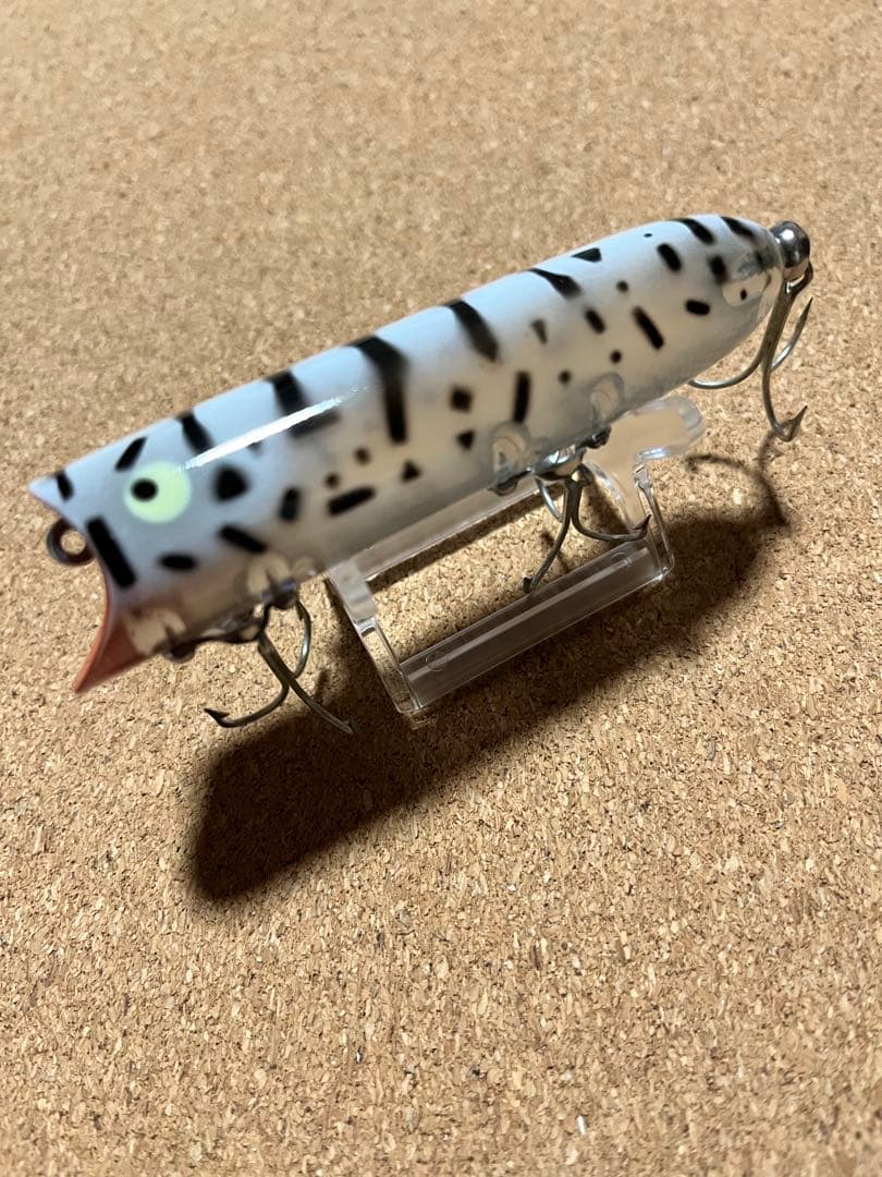オールドヘドン HEDDON ラッキー13 WCDS 80’sスミス別注