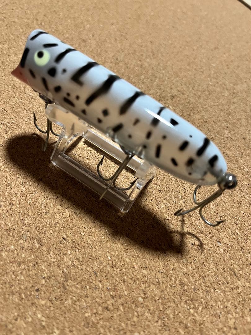 オールドヘドン HEDDON ラッキー13 WCDS 80’sスミス別注