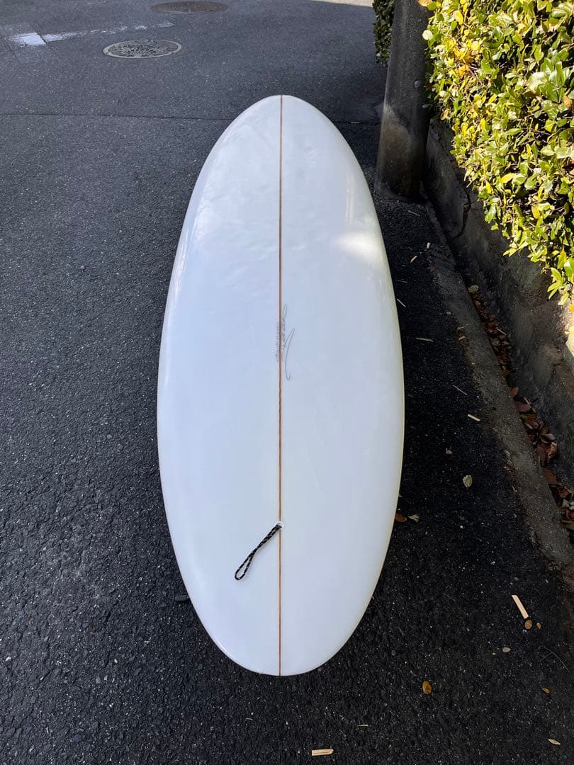 CHRISTENSON クリステンソン　サーフボード　ハンツマン　6‘10