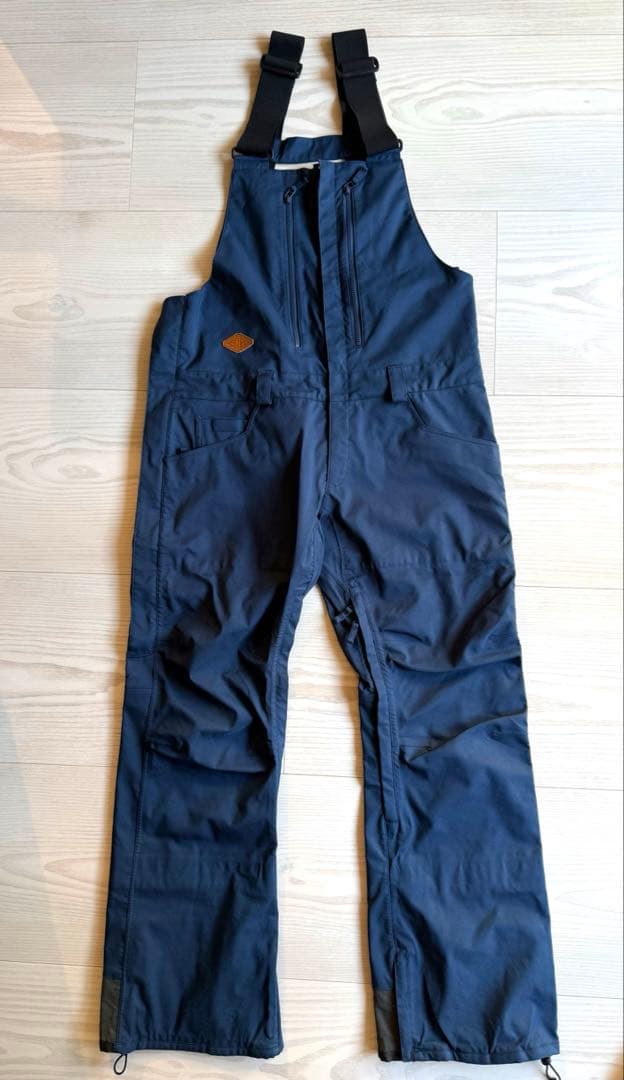 SCAPE Bib Pants Lサイズ
