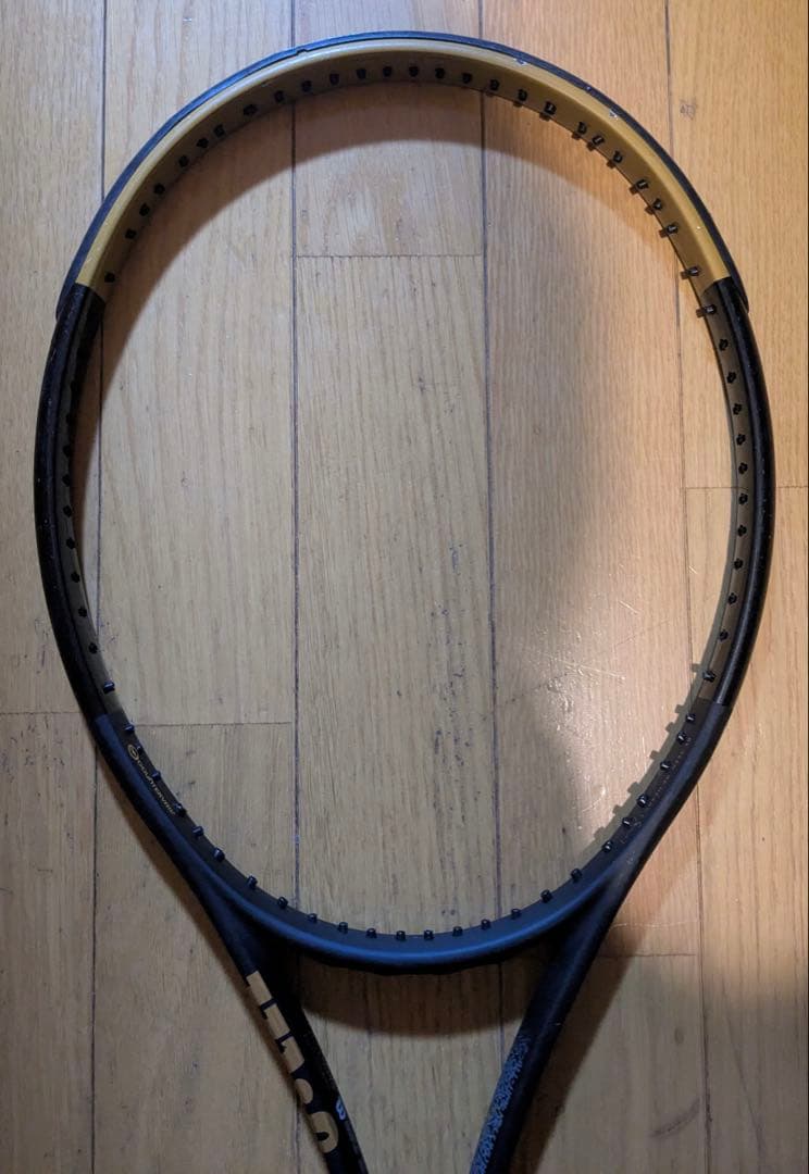ラケット(硬式用) Wilson BLADE SW102 CV AUTOGRAPH V7.0