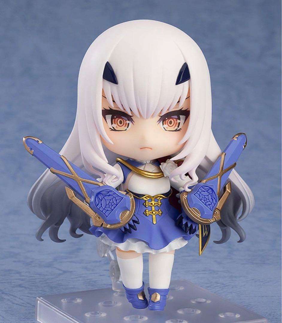 FGO　メリュジーヌ　ねんどろいど　フィギュア　202401071118