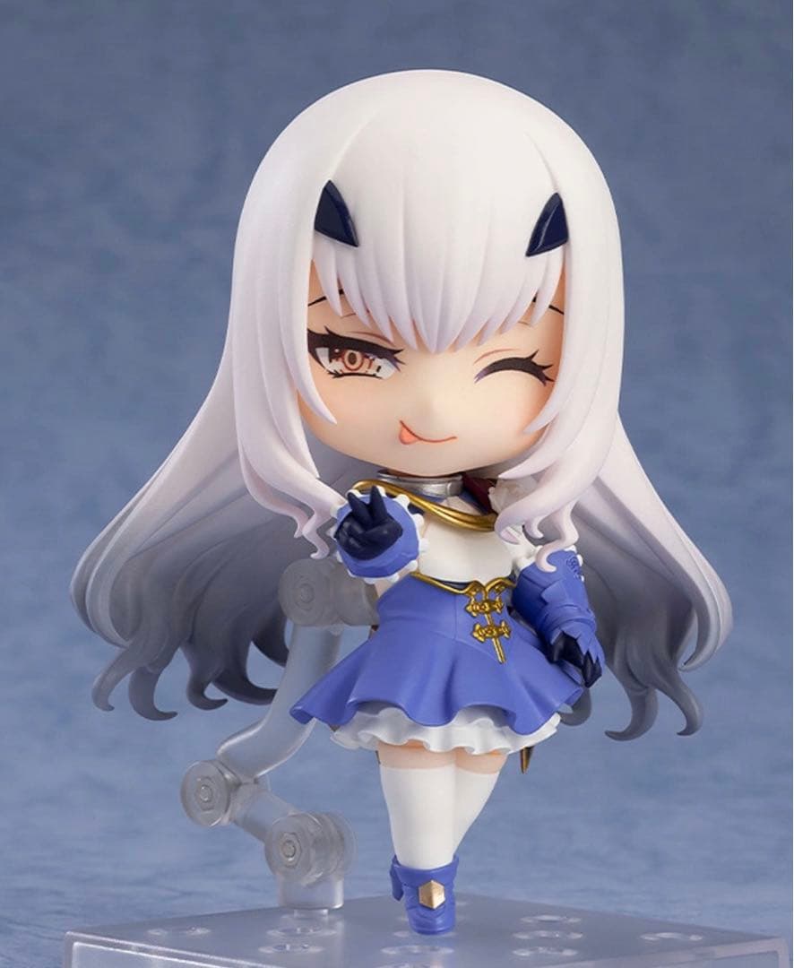 FGO　メリュジーヌ　ねんどろいど　フィギュア　202401071118