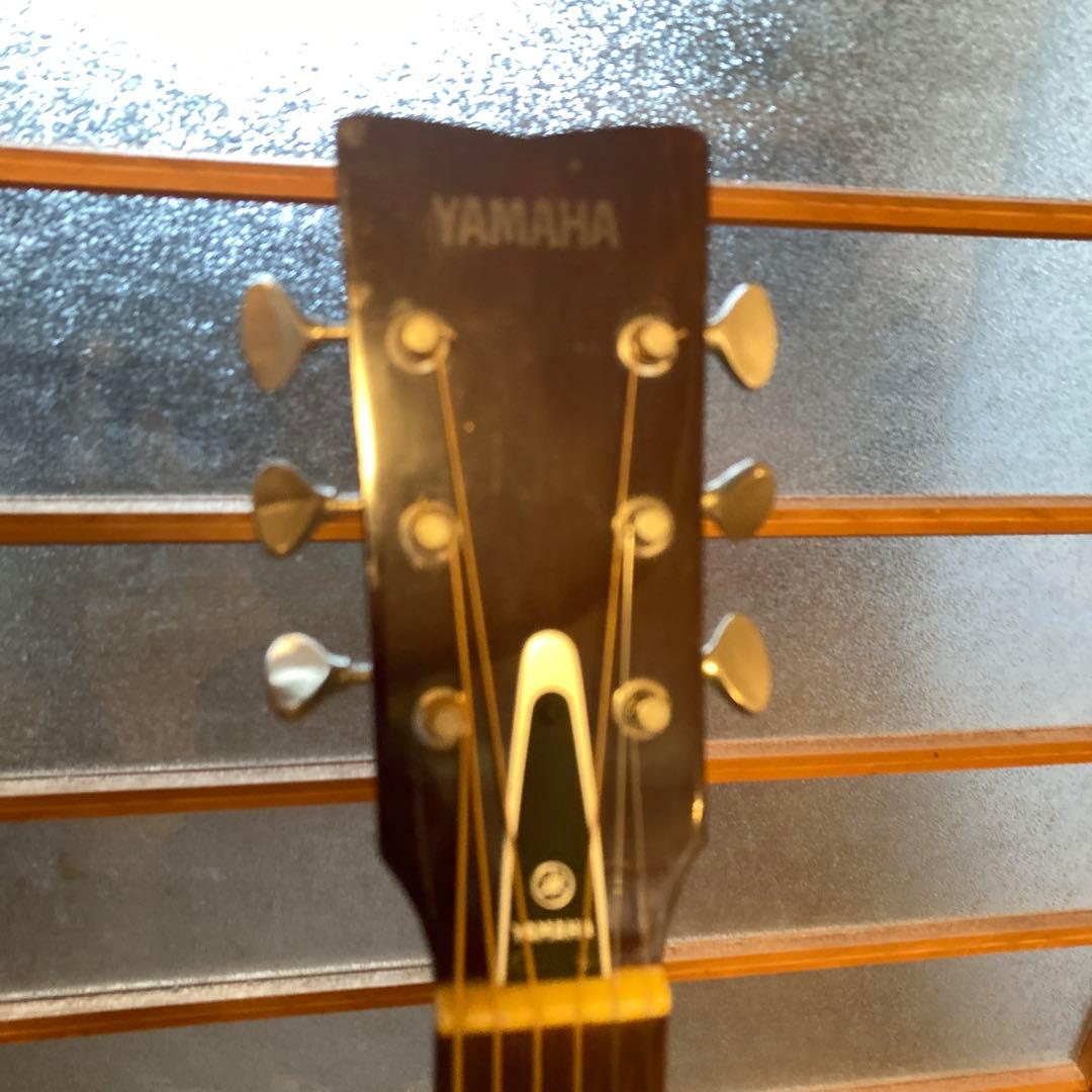 Yamaha アコースティックギター FG-140,1969年タイプ